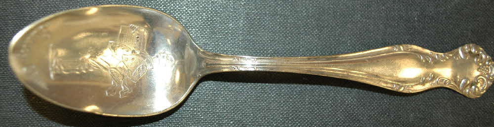 Sunny Jim Spoon