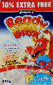 Ready Brek summary of all offers issued with the cereal